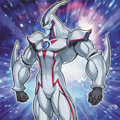 Neos Deck Core – Drachenheld